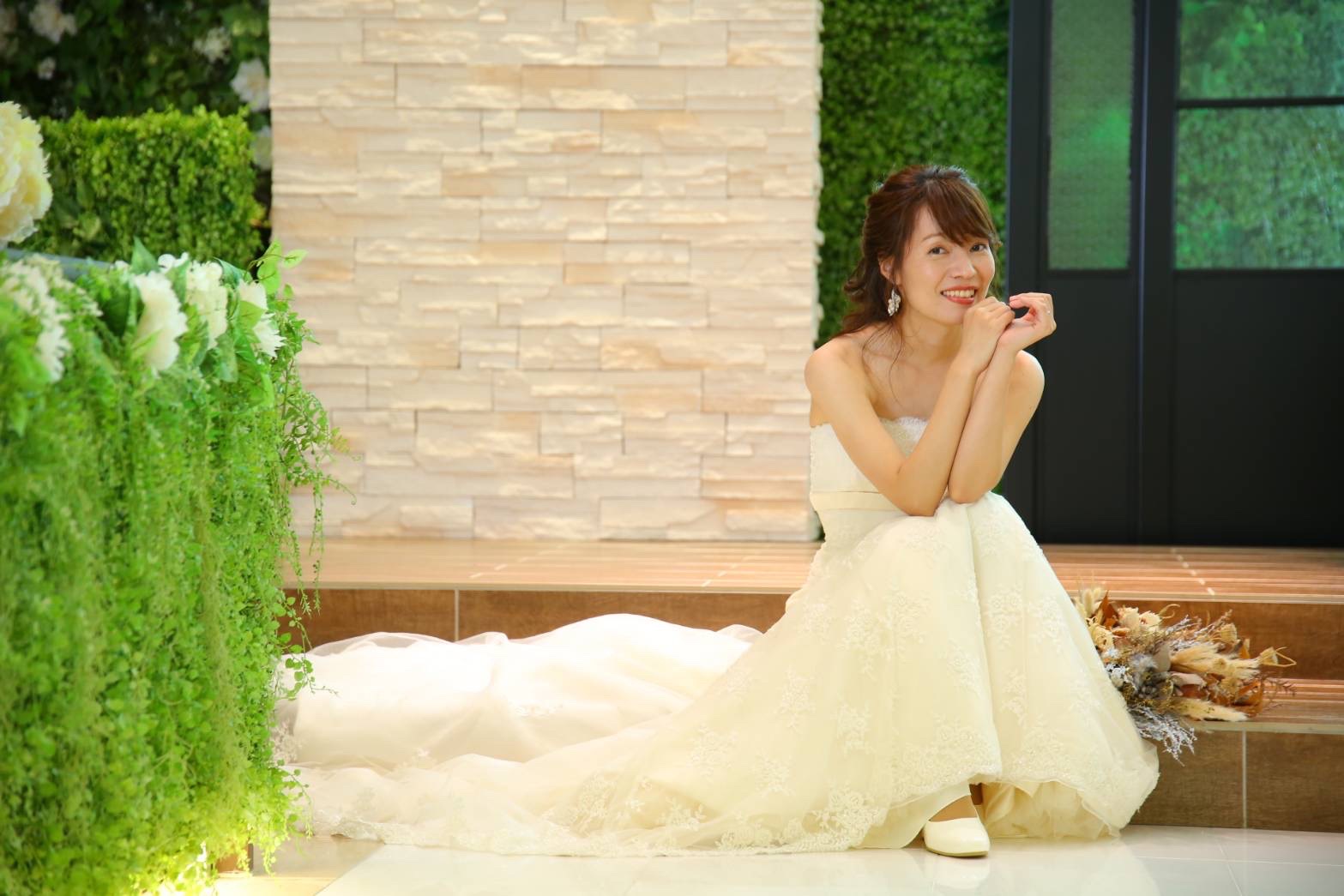 plan – ソフィアブライダルサロン Sofia bridal premium salon