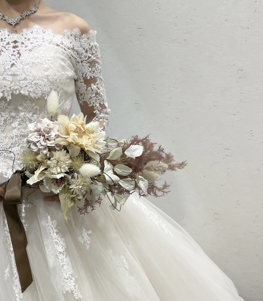 ドレス紹介 – ソフィアブライダルサロン Sofia bridal premium salon