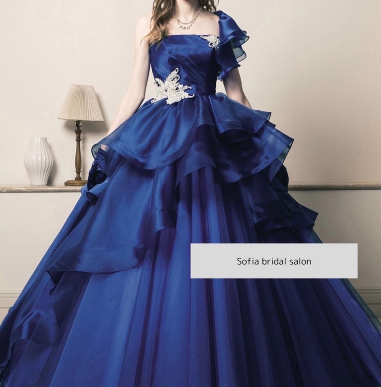 オススメドレス – ソフィアブライダルサロン Sofia bridal premium salon
